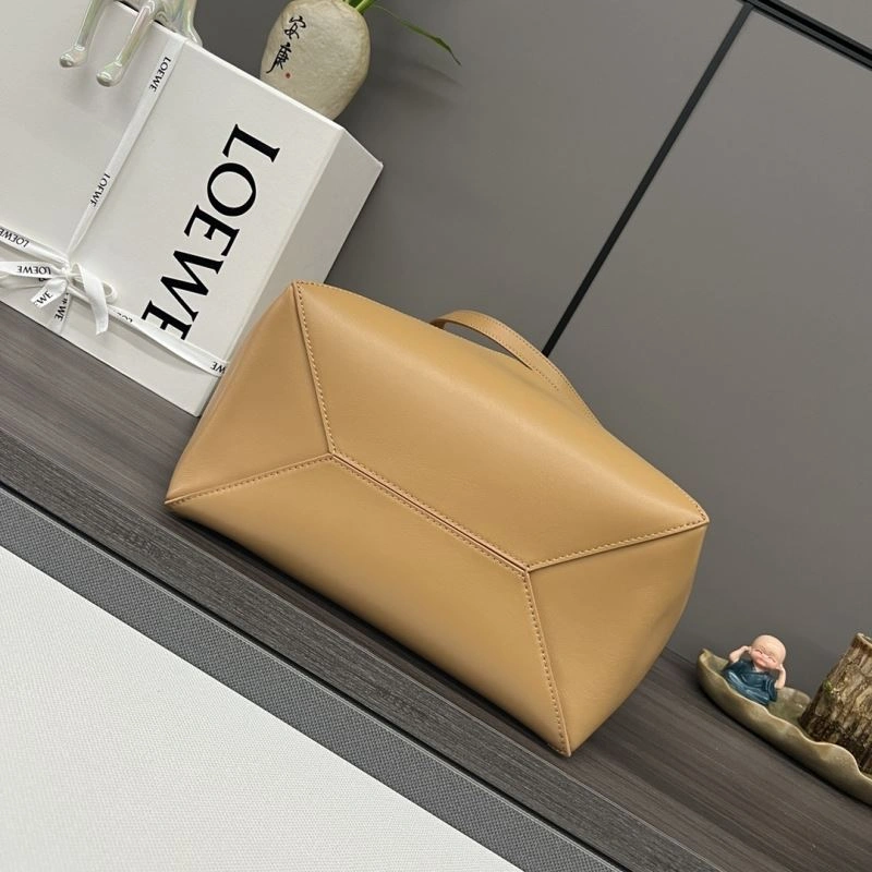 Legit Loewe Shopping Bags