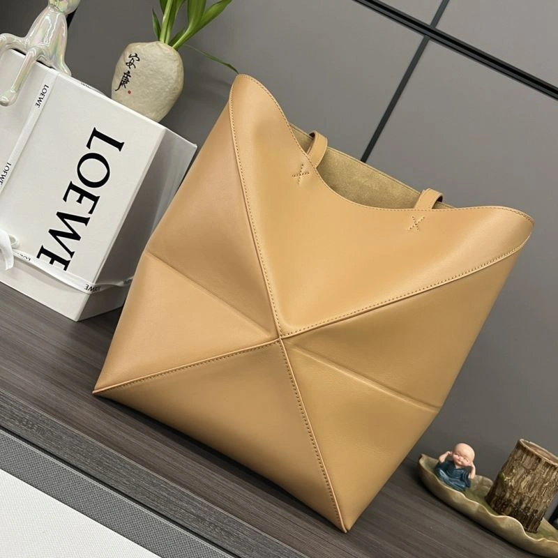 Legit Loewe Shopping Bags