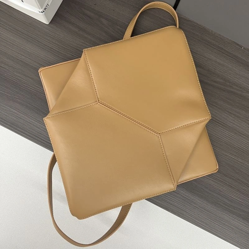 Legit Loewe Shopping Bags