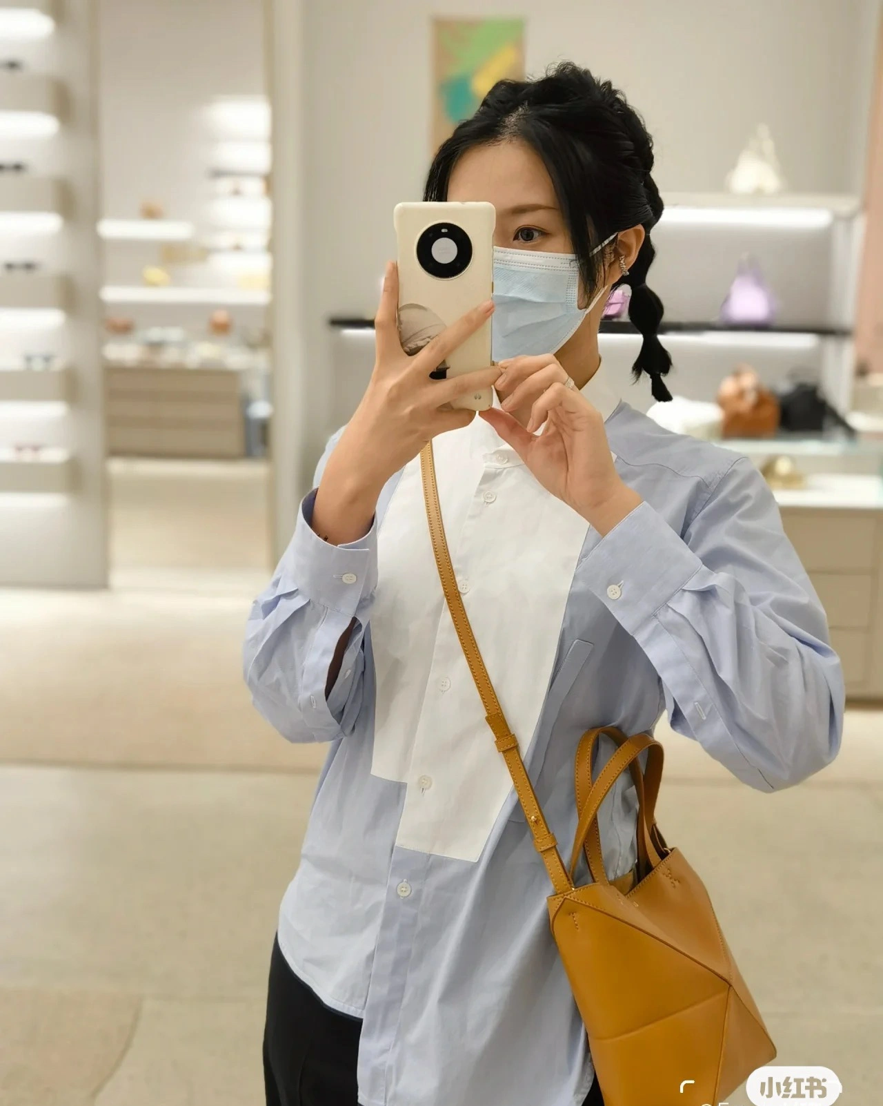 High accuracy Loewe Shopping Bags