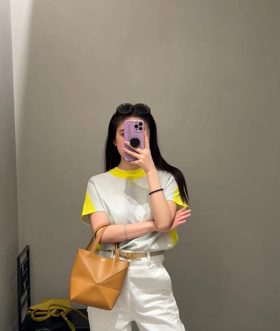 High accuracy Loewe Shopping Bags