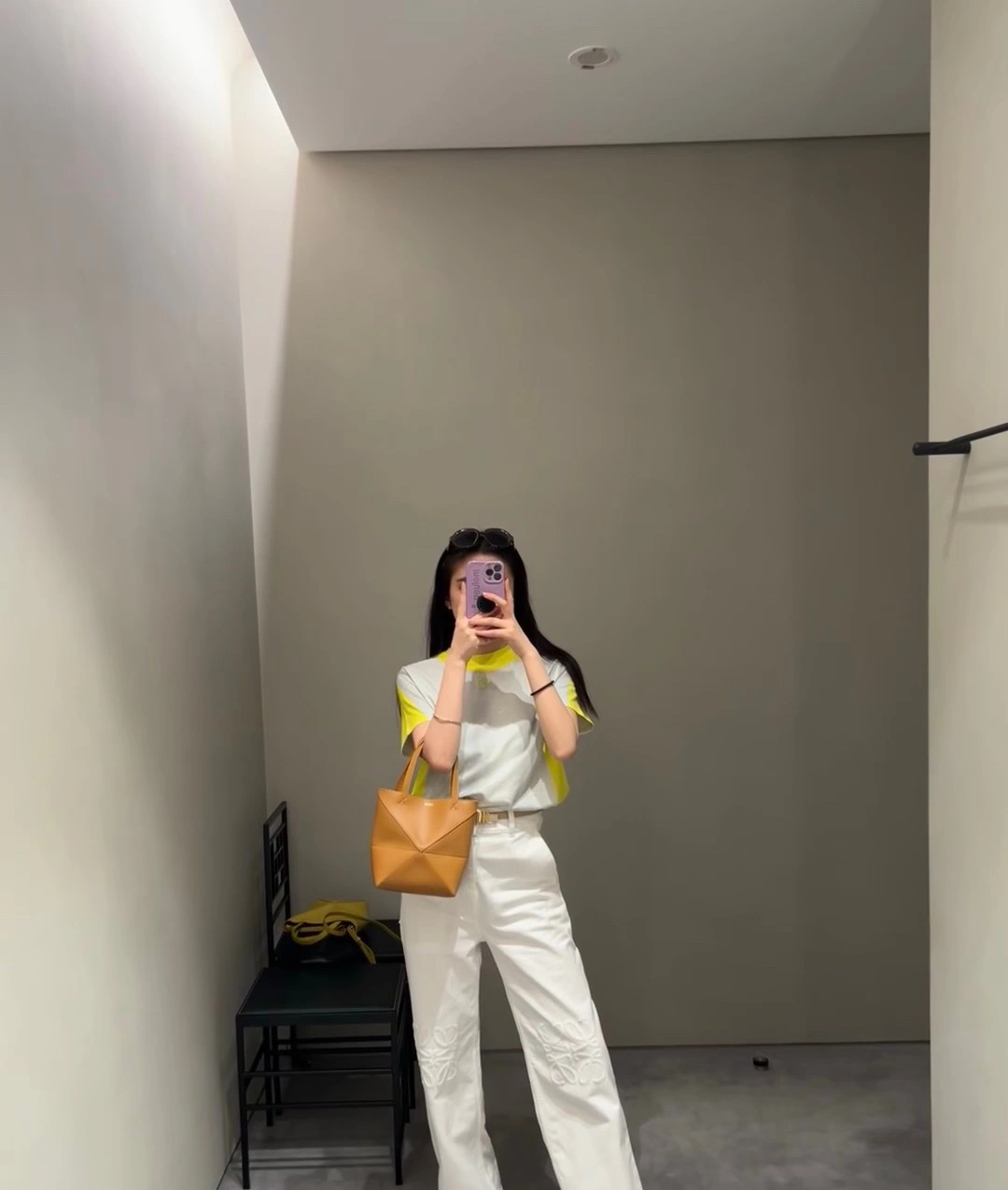 High accuracy Loewe Shopping Bags
