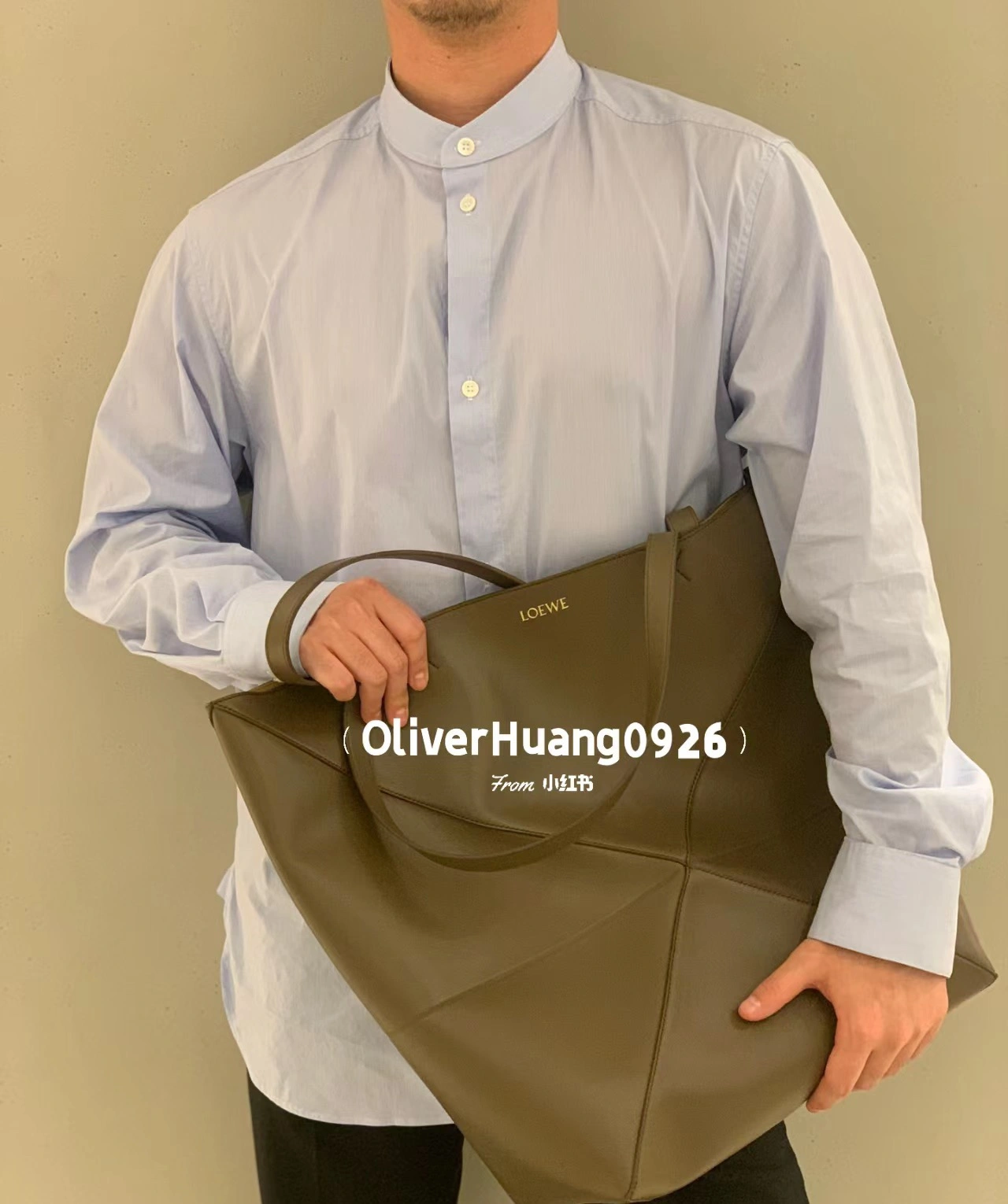 Low-cost Loewe Shopping Bags
