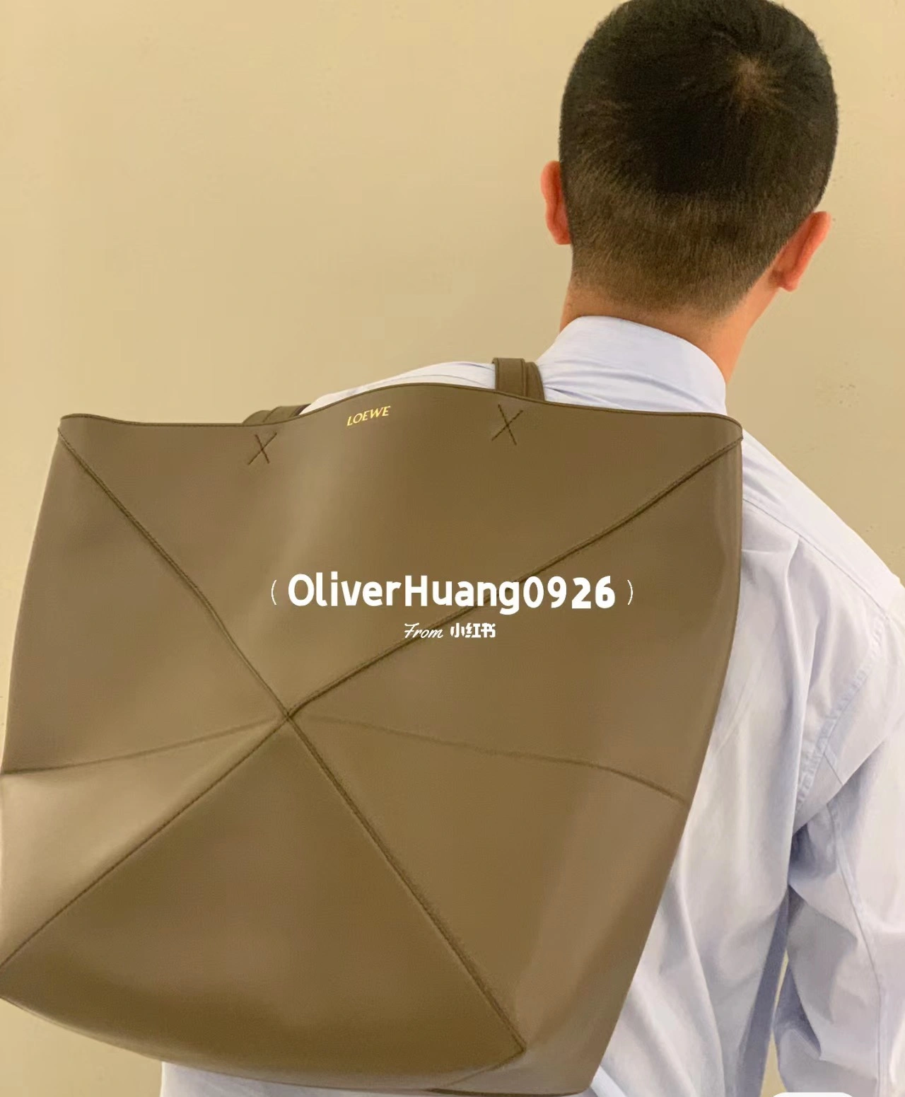 Low-cost Loewe Shopping Bags