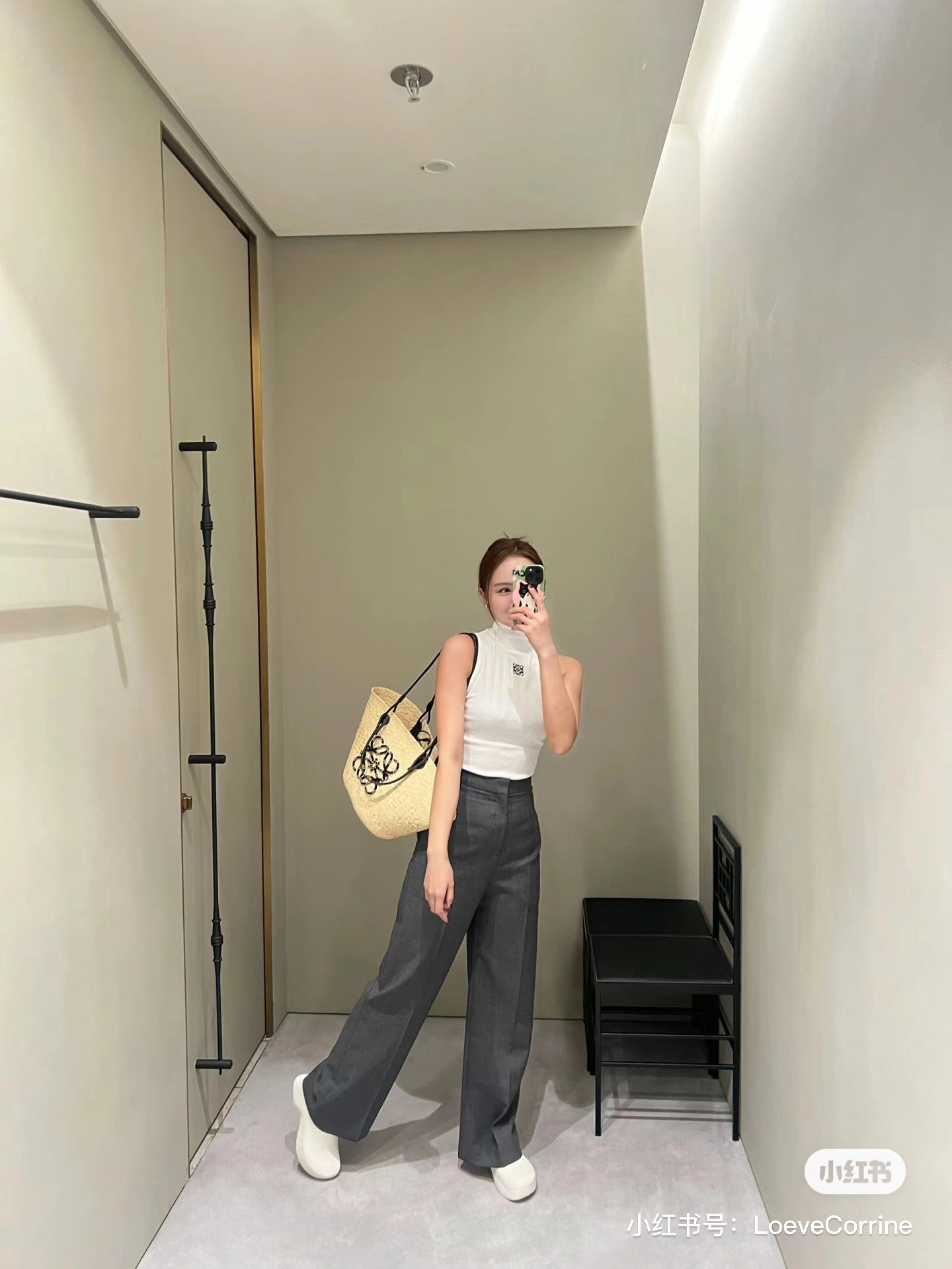 Precise copy Loewe Shopping Bags