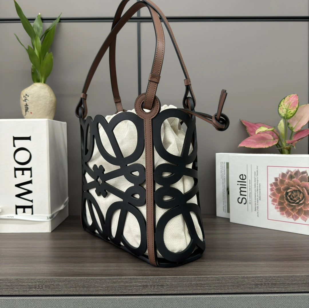 Precise copy Loewe Shopping Bags