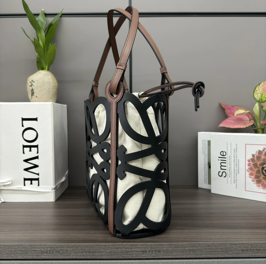 Precise copy Loewe Shopping Bags