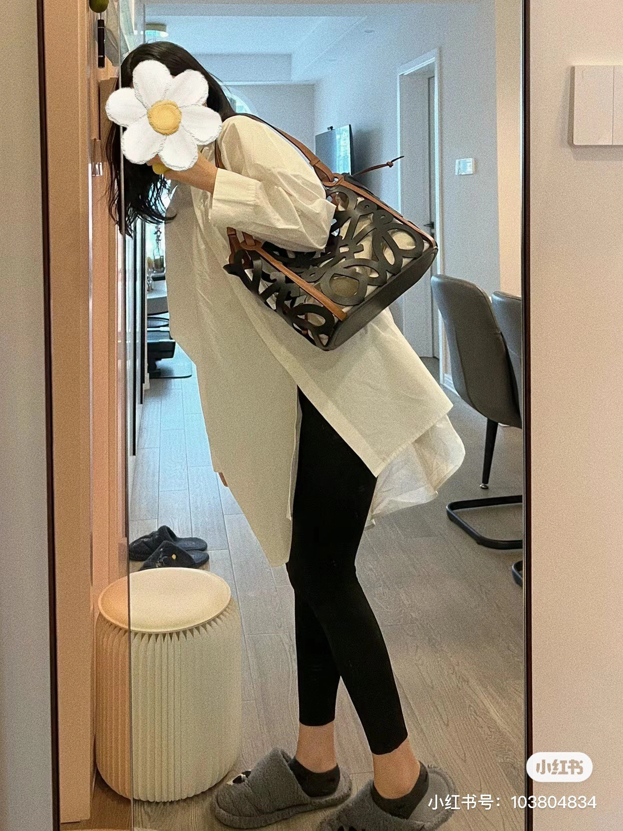 Precise copy Loewe Shopping Bags