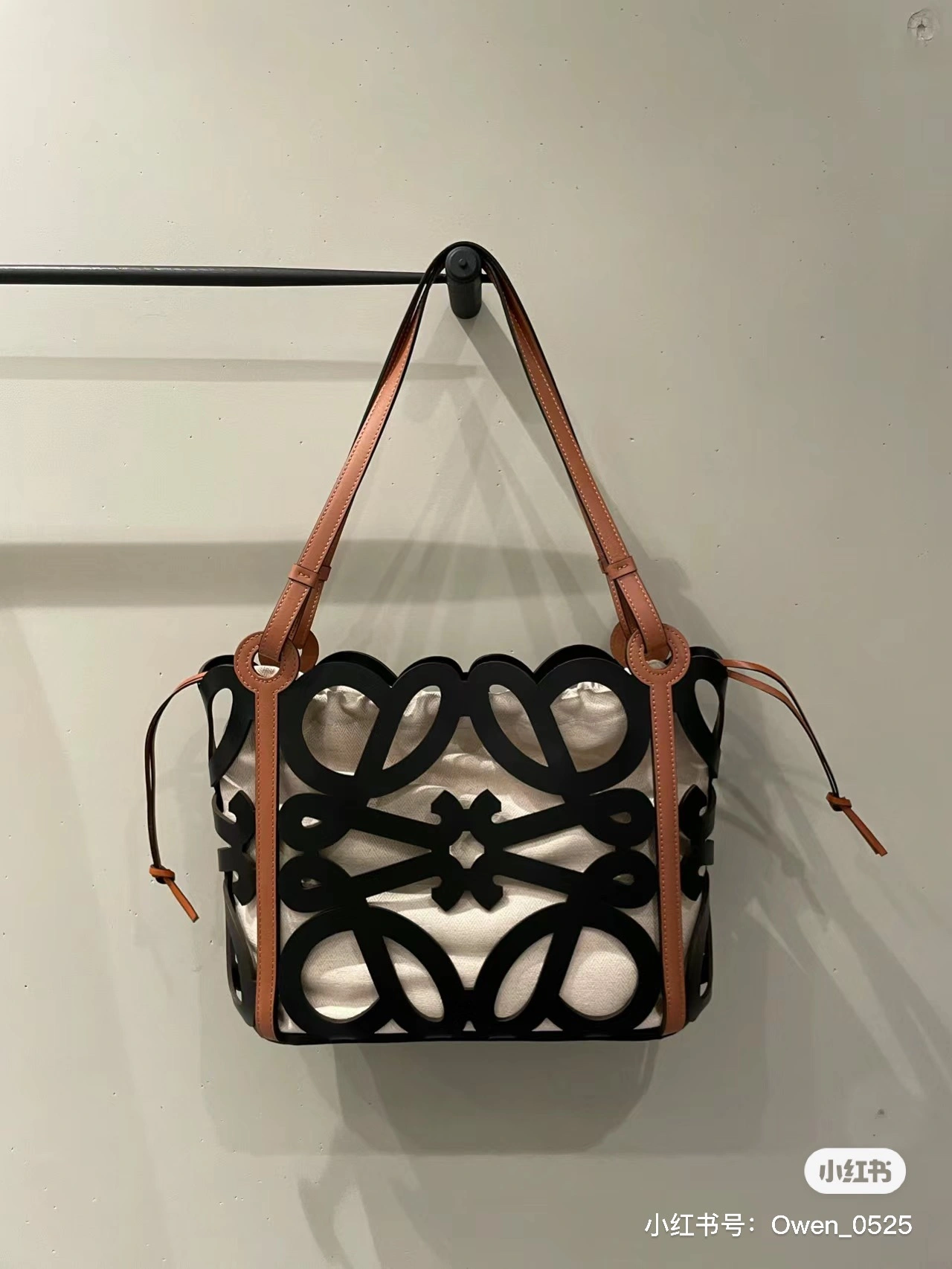 Precise copy Loewe Shopping Bags