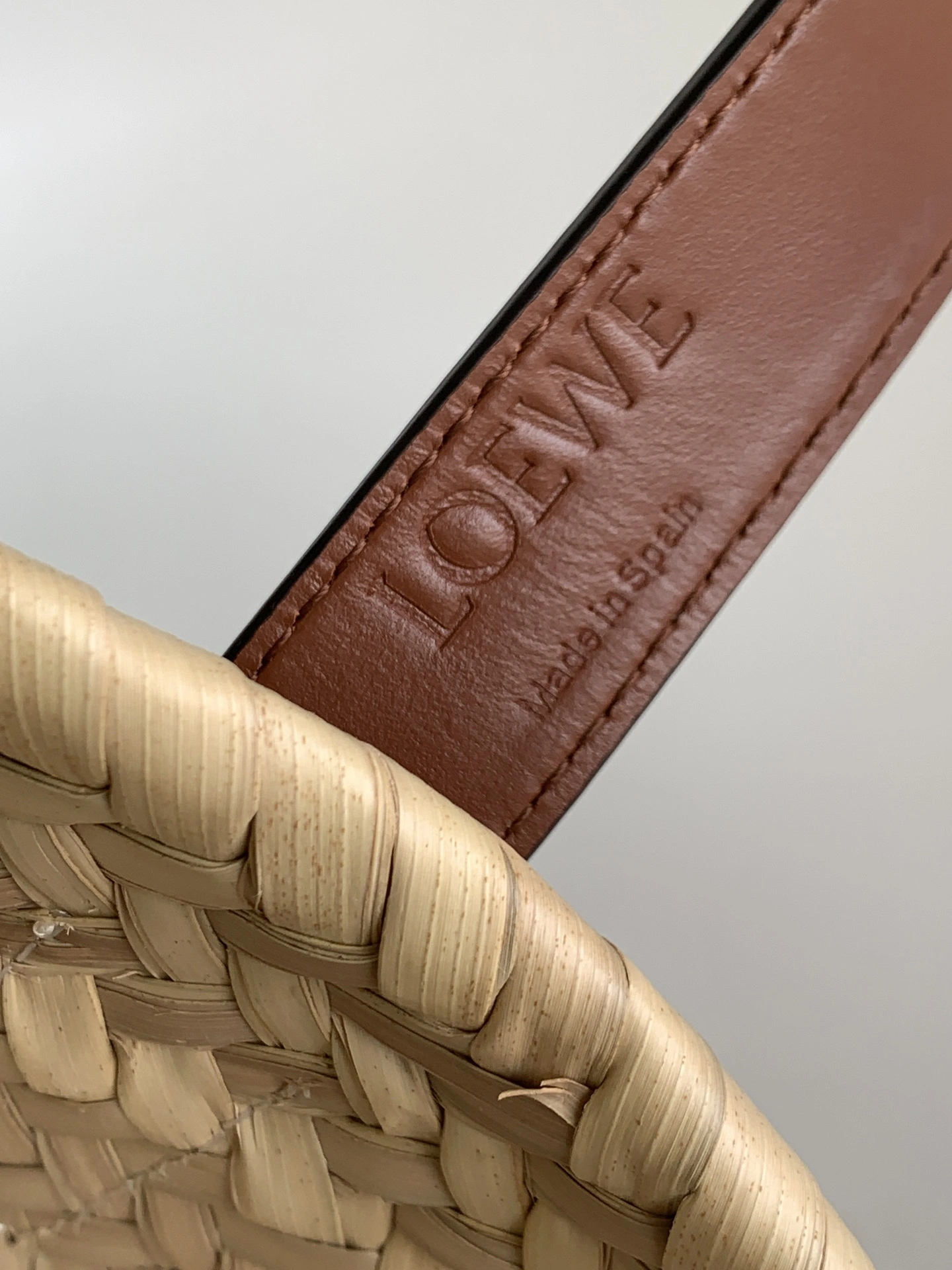 Bargain Loewe Shopping Bags