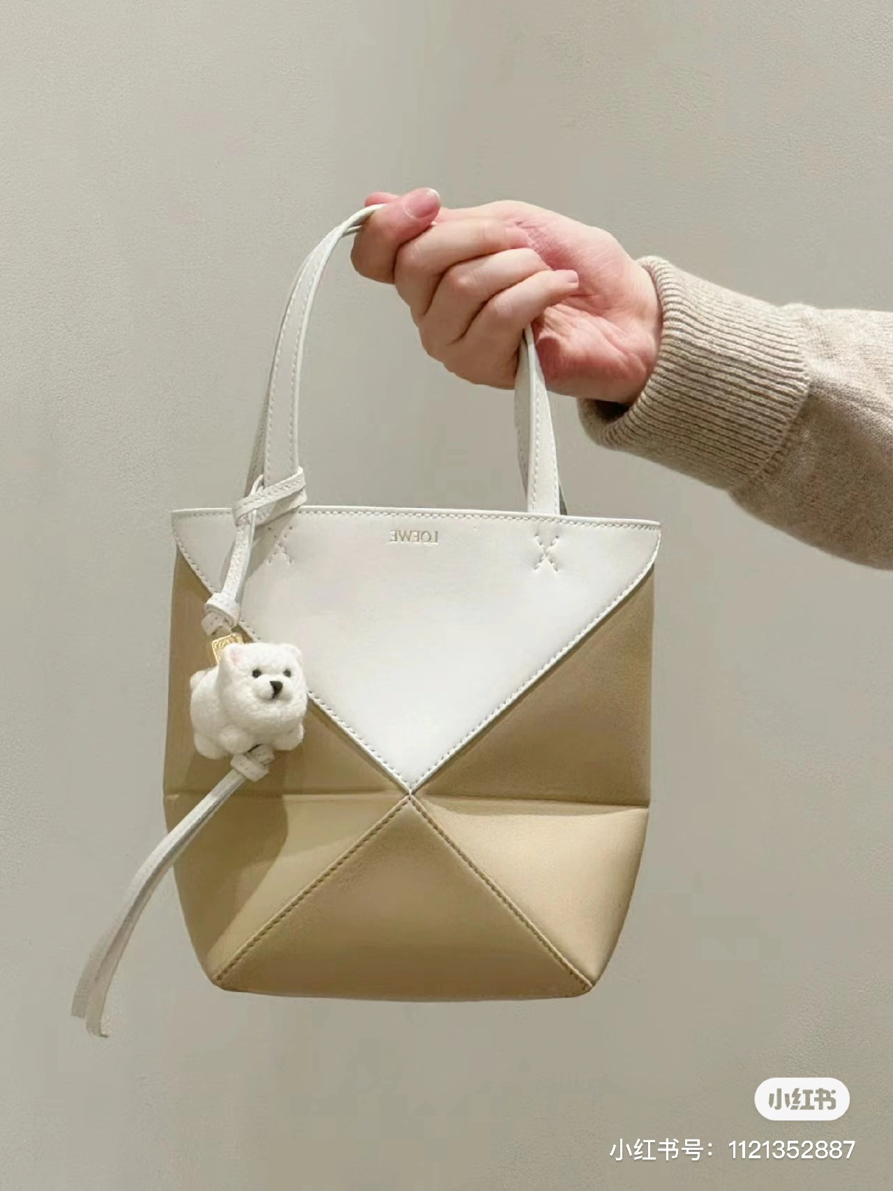 Budget-friendly Loewe Shopping Bags
