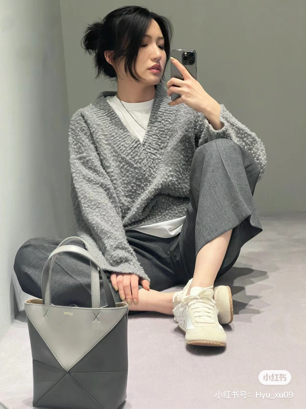 Mirror quality Loewe Shopping Bags