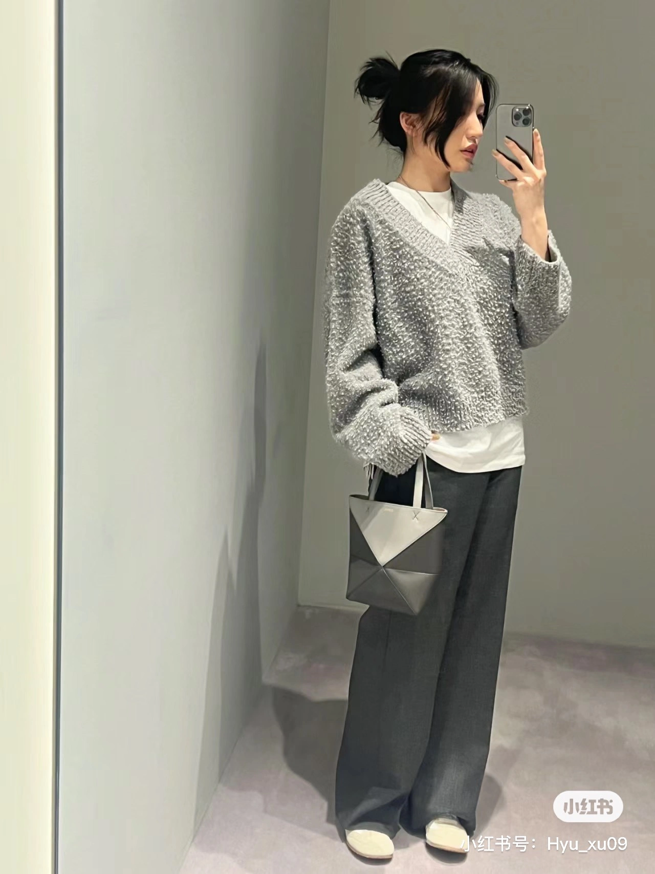 Mirror quality Loewe Shopping Bags