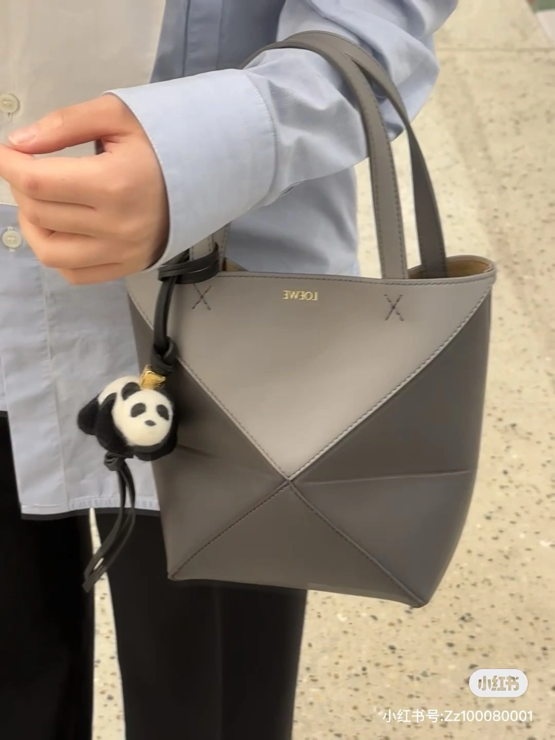 Mirror quality Loewe Shopping Bags