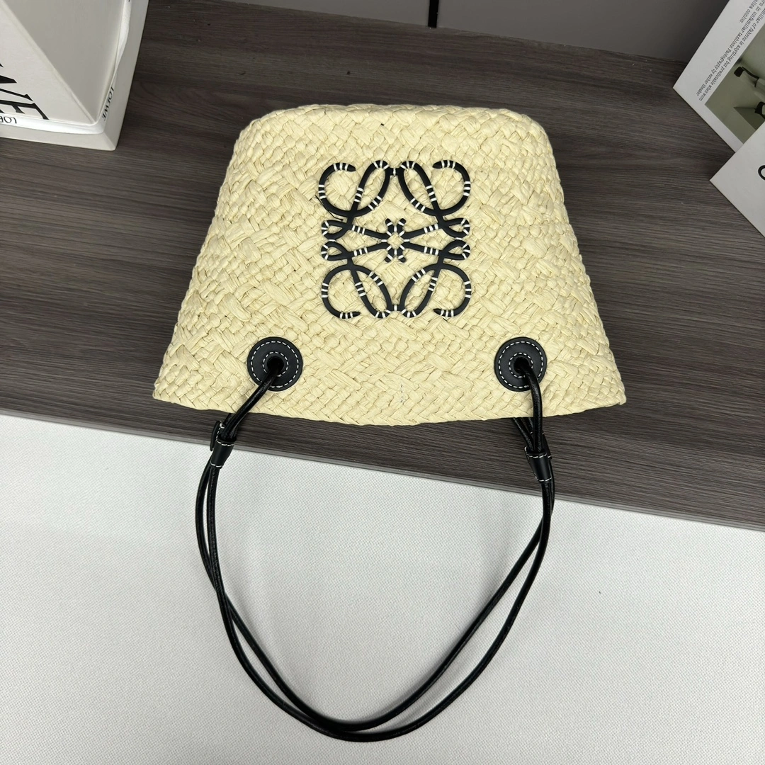 OEM Loewe Shopping Bags