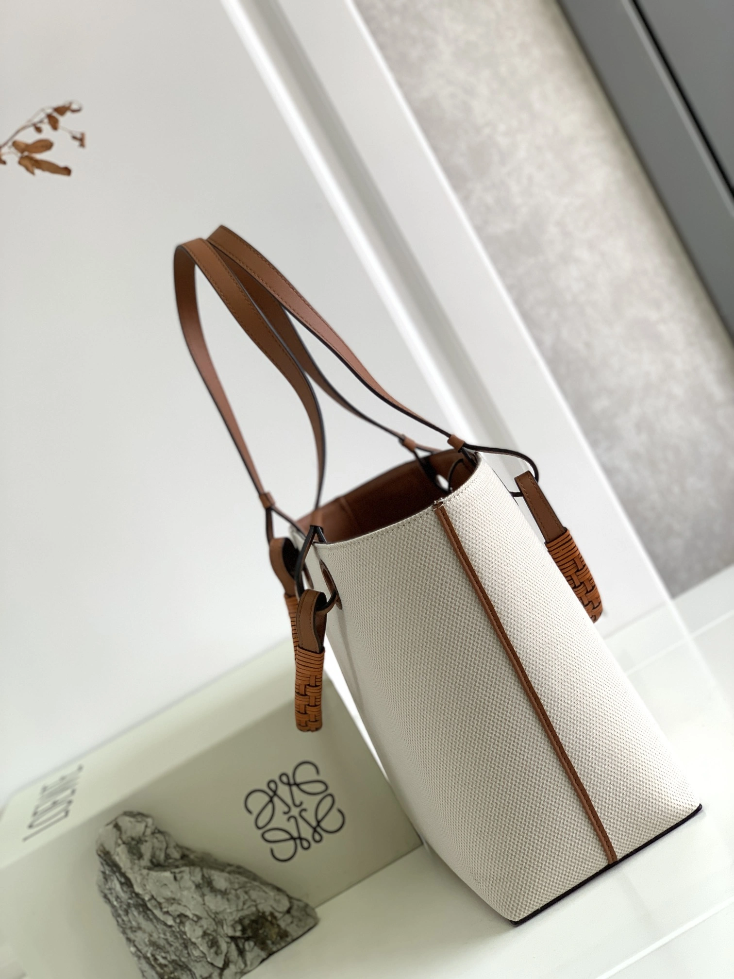 High fidelity Loewe Shopping Bags