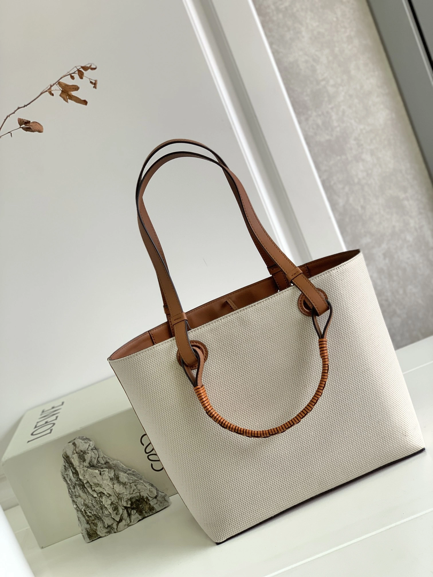 High fidelity Loewe Shopping Bags