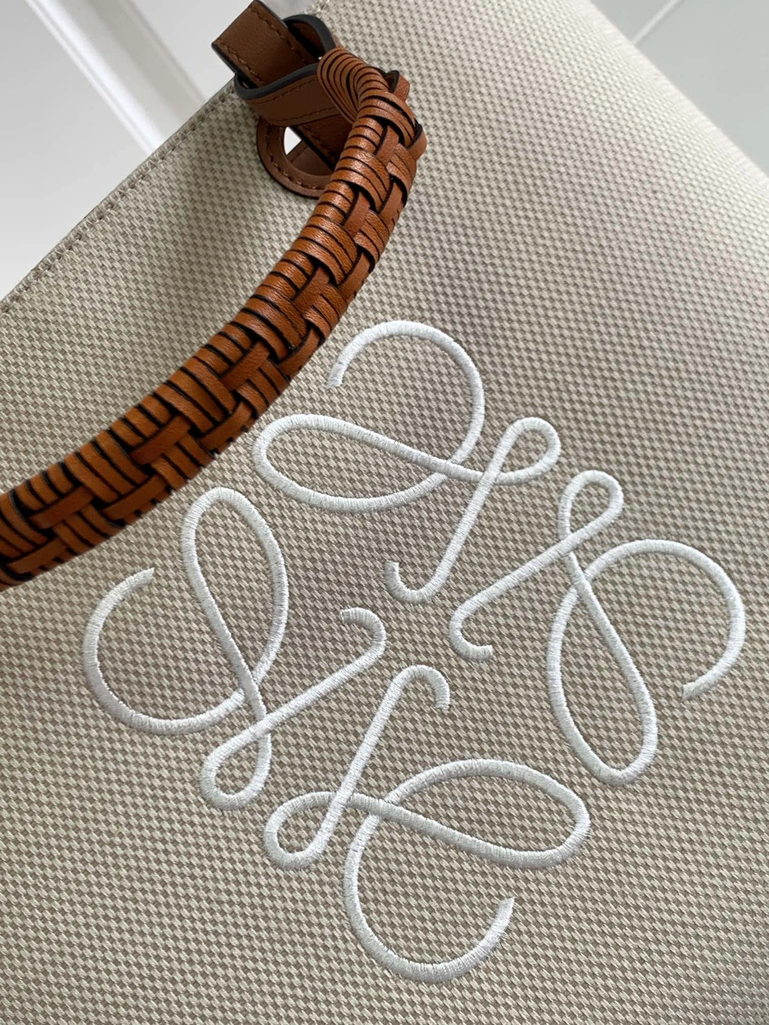 High fidelity Loewe Shopping Bags
