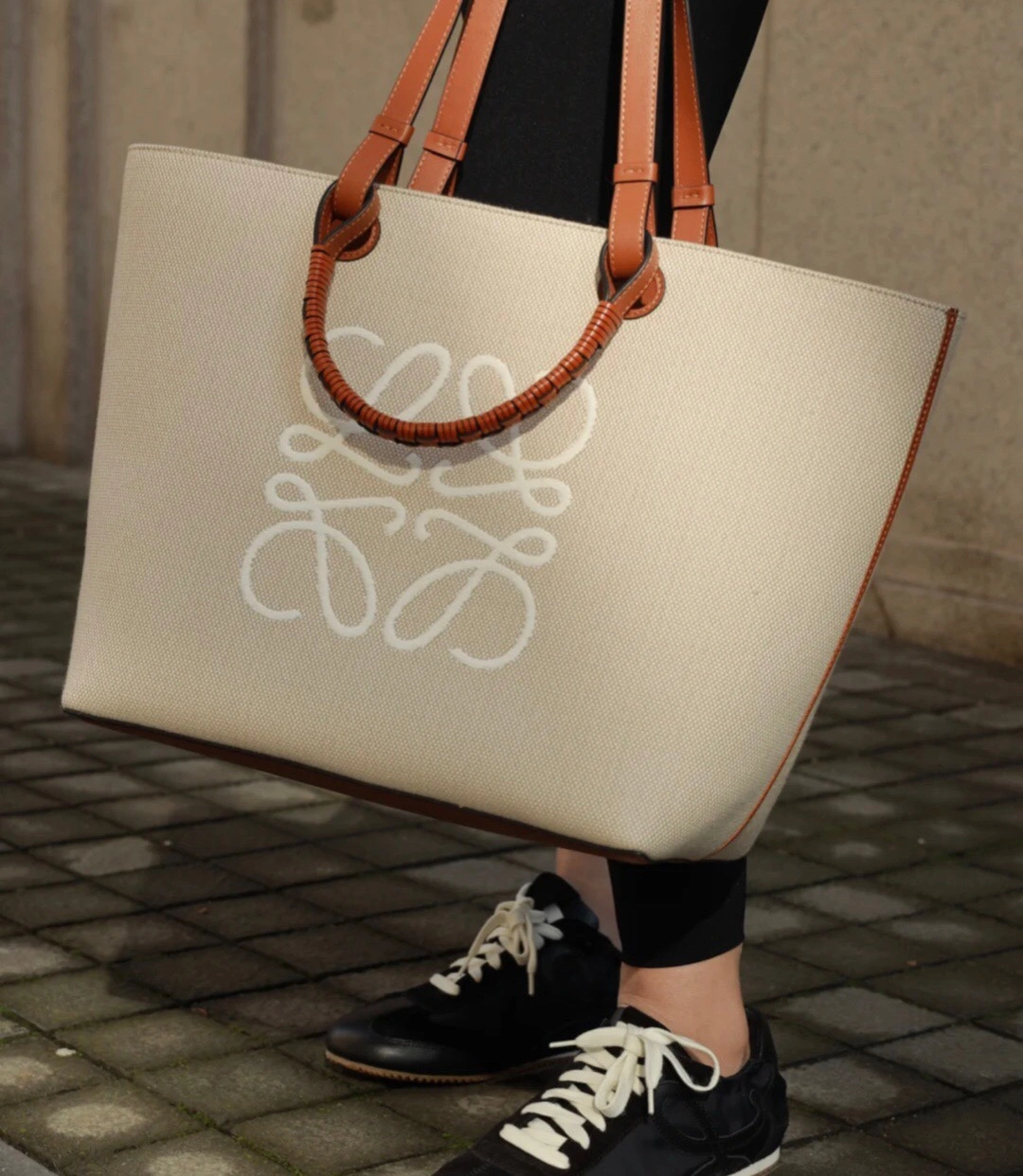 High fidelity Loewe Shopping Bags