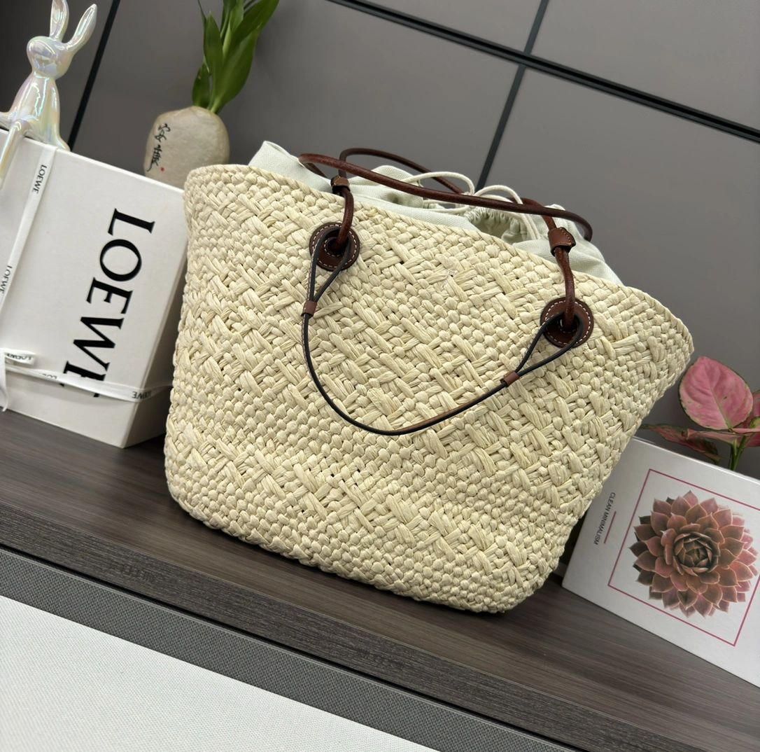 OEM Loewe Shopping Bags
