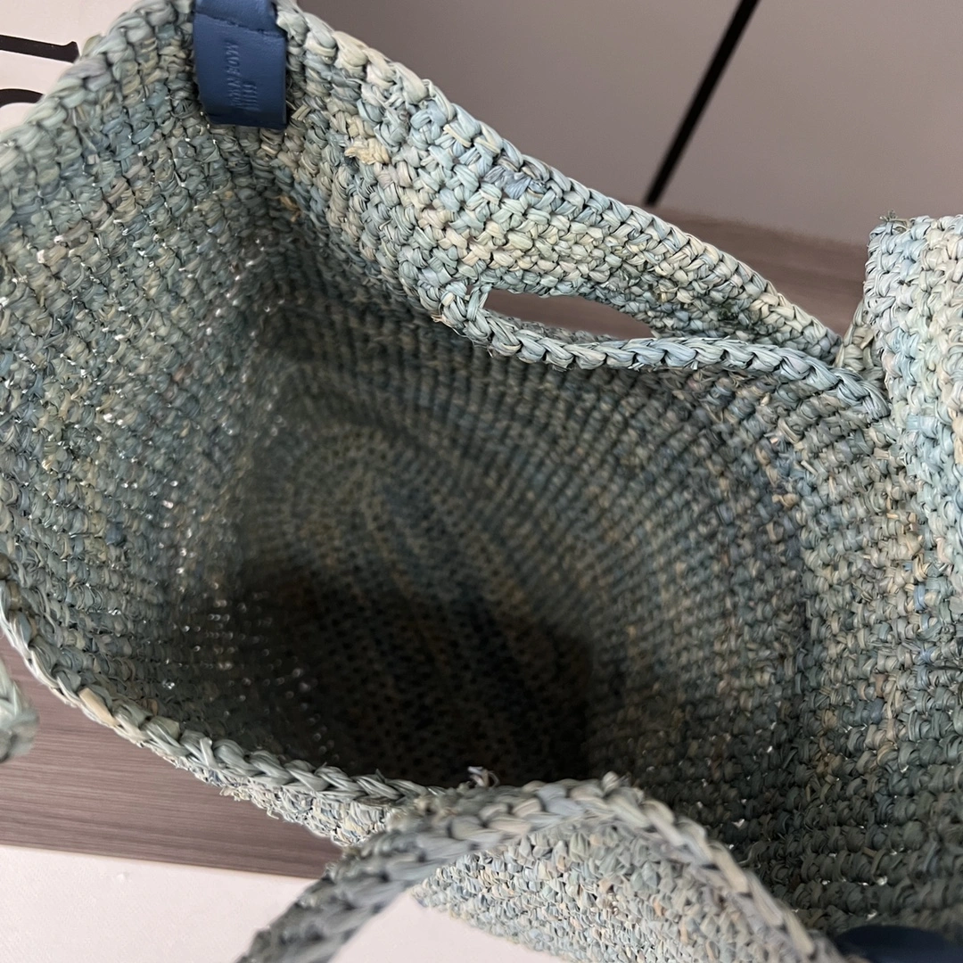 Legit Loewe Shopping Bags