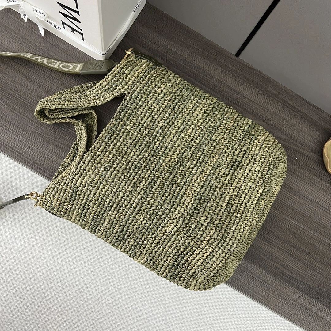 Original Loewe Shopping Bags
