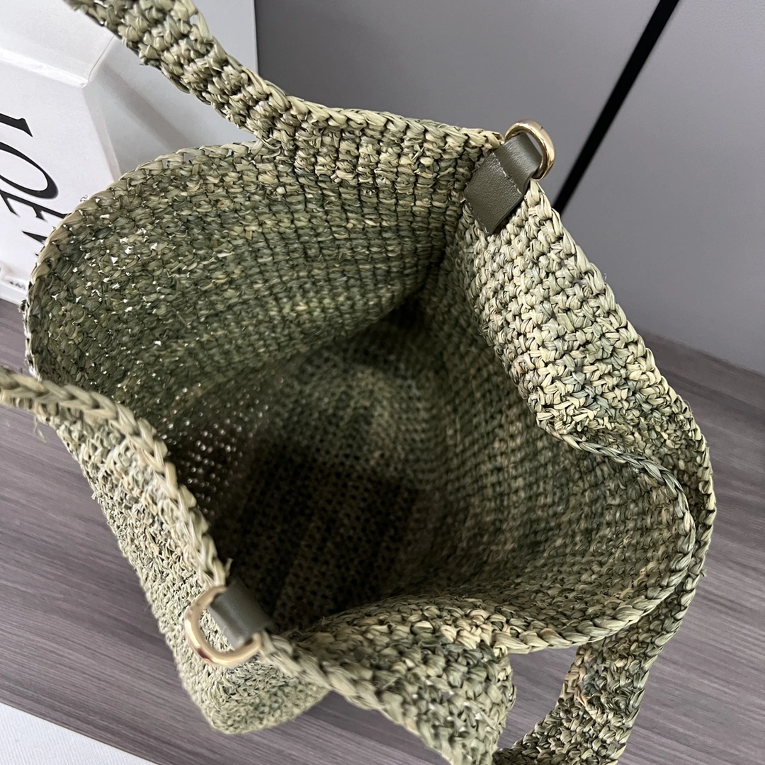 Original Loewe Shopping Bags