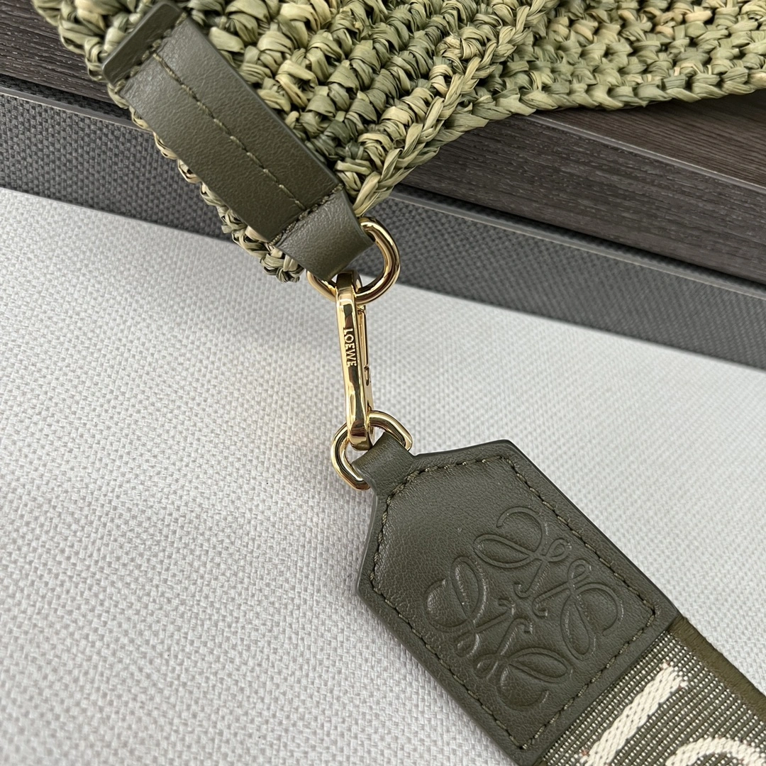 Original Loewe Shopping Bags