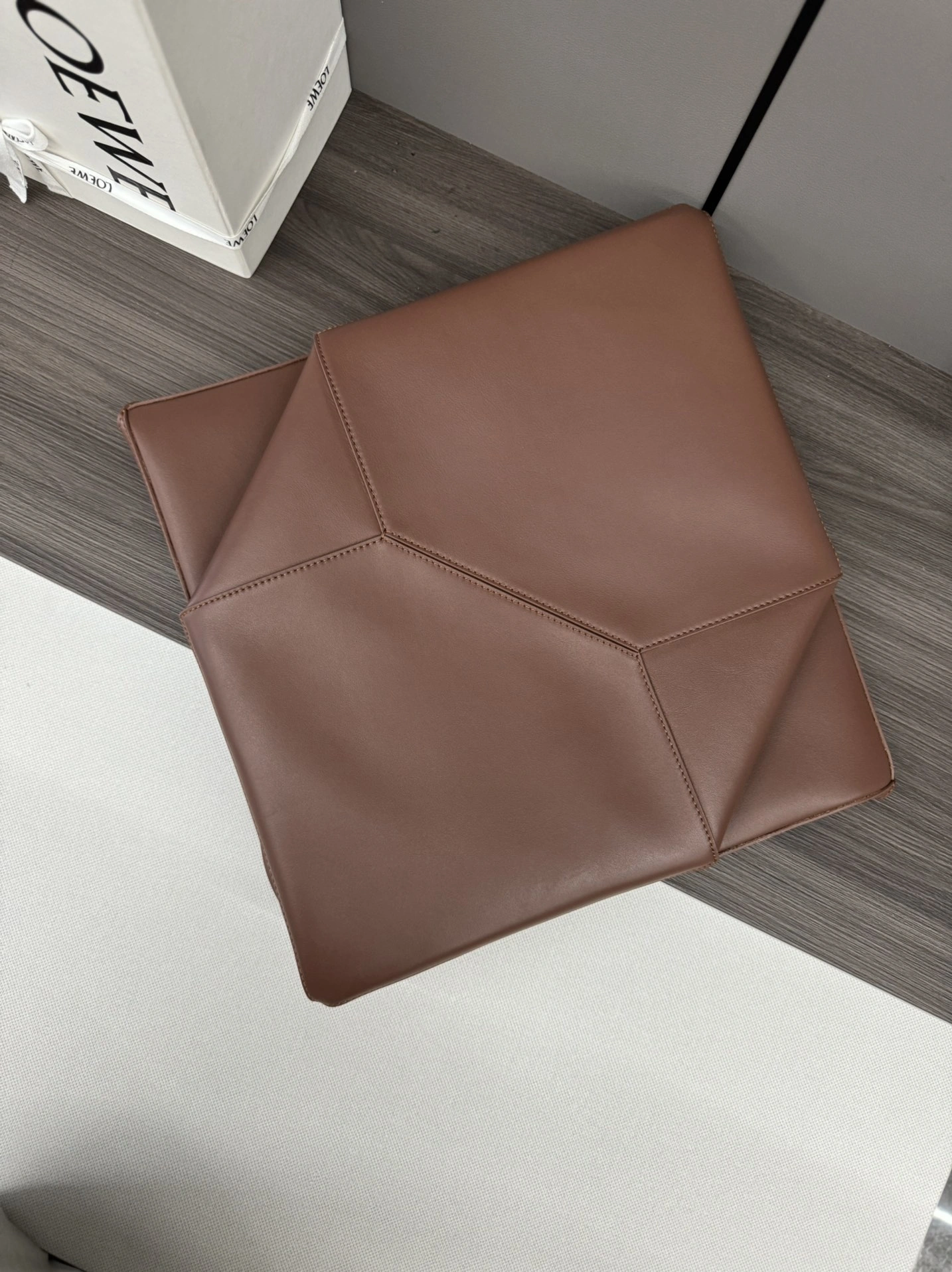 Exact replica Loewe Shopping Bags