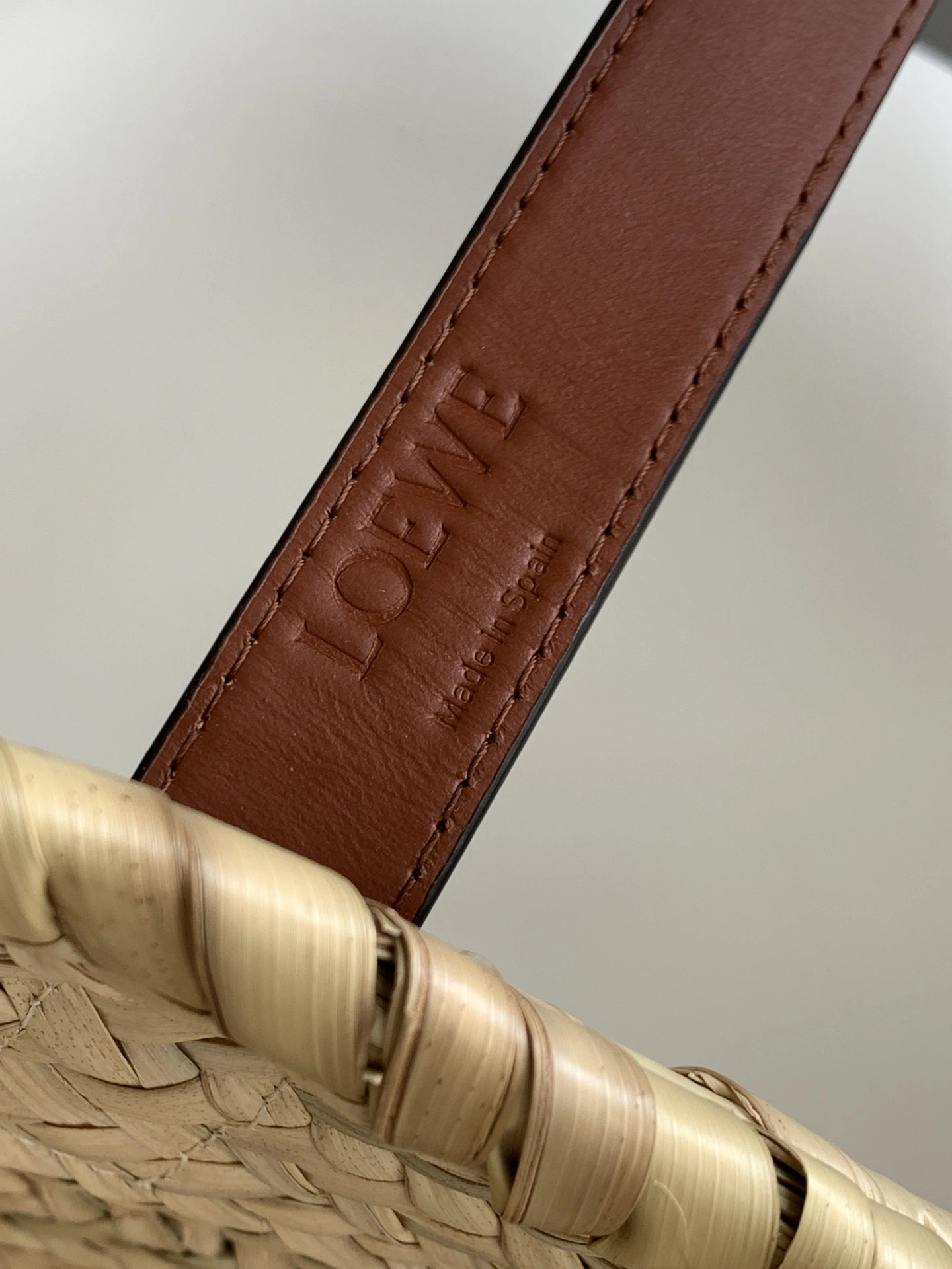 Factory-made Loewe Shopping Bags