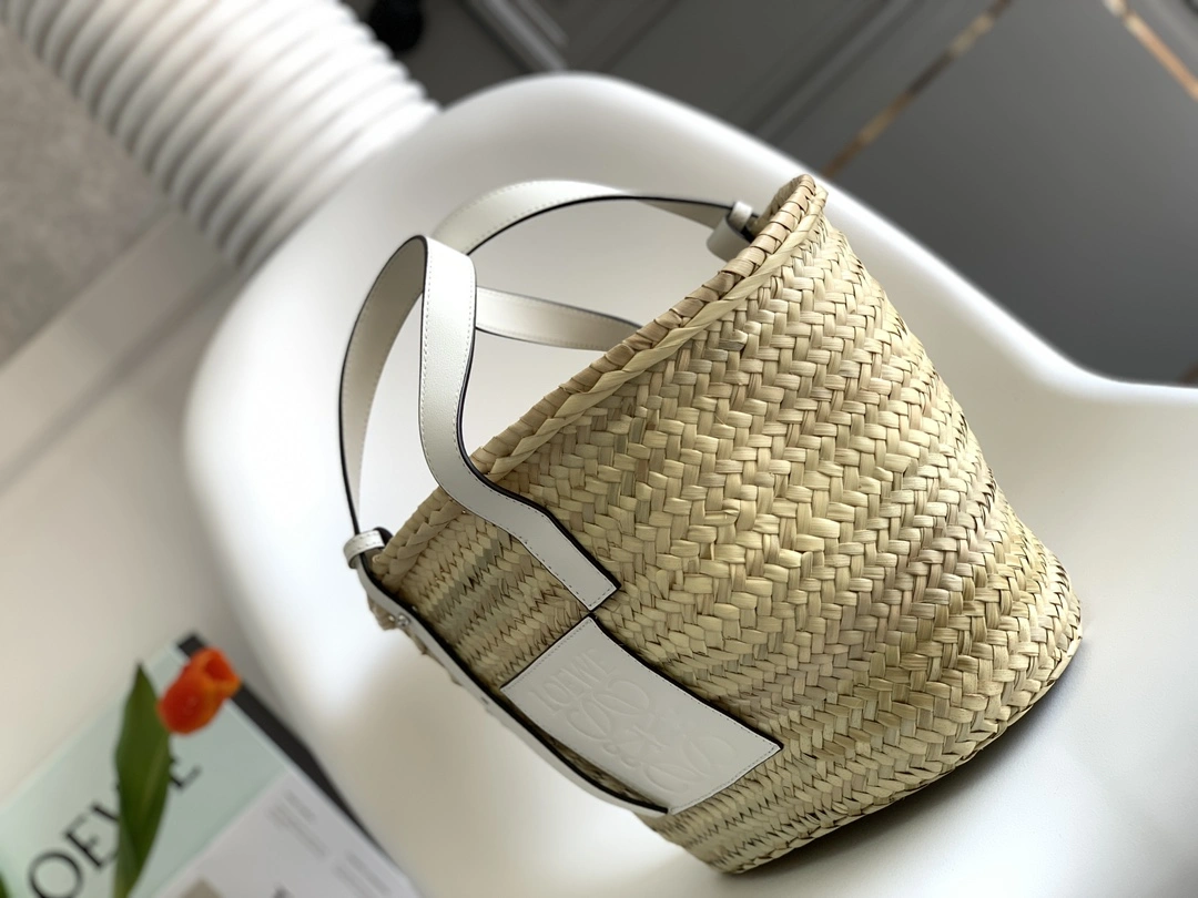 Original Loewe Shopping Bags