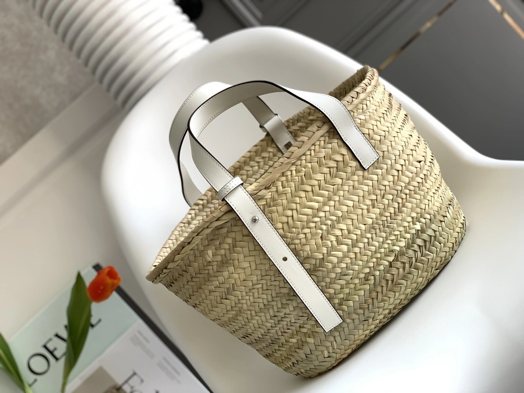 Original Loewe Shopping Bags