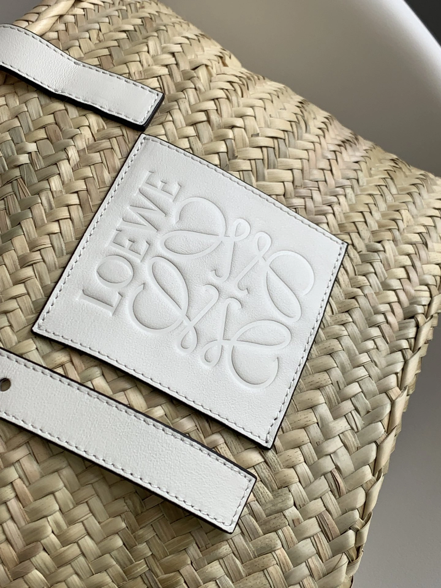 Original Loewe Shopping Bags
