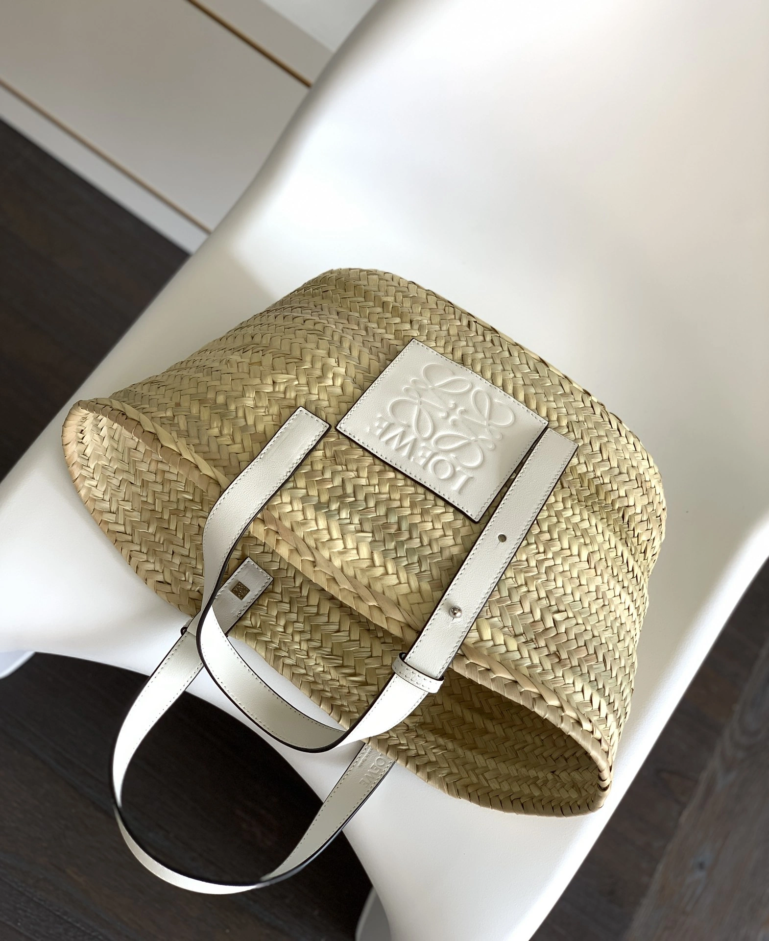 Original Loewe Shopping Bags