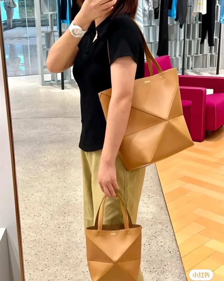 Accurate model Loewe Shopping Bags