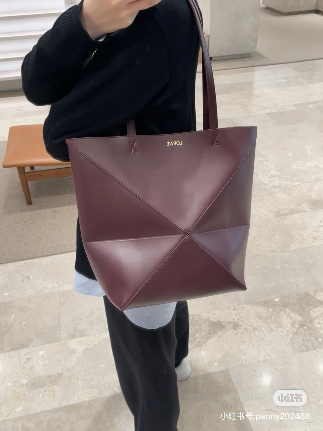 Economical Loewe Shopping Bags