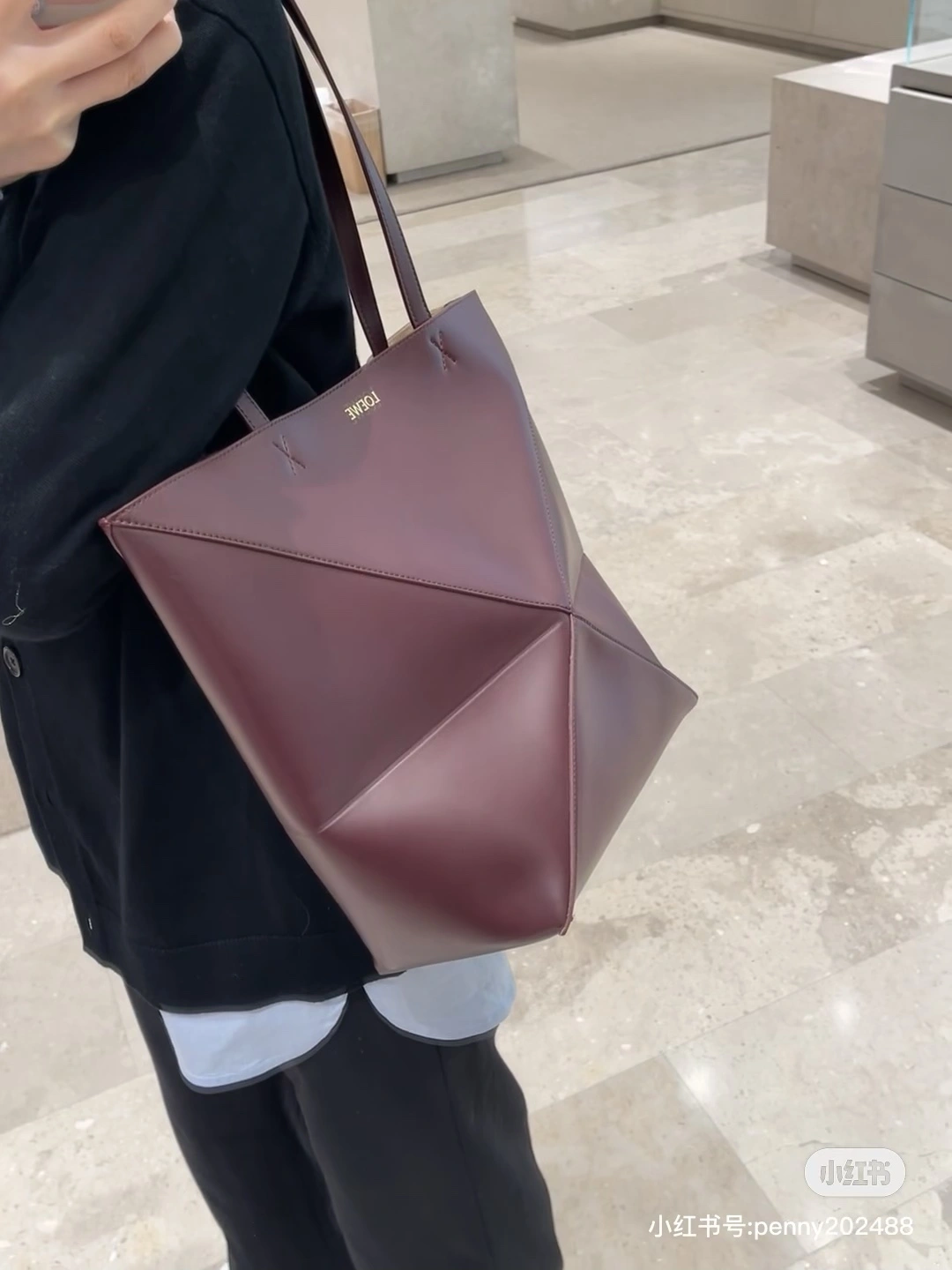 Economical Loewe Shopping Bags