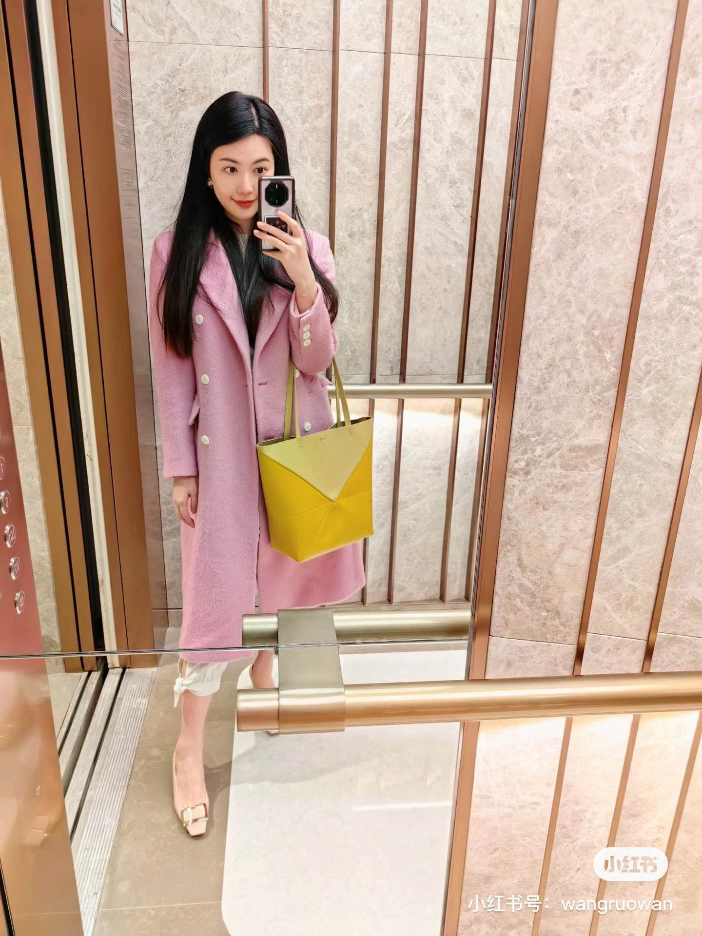 Top match Loewe Shopping Bags