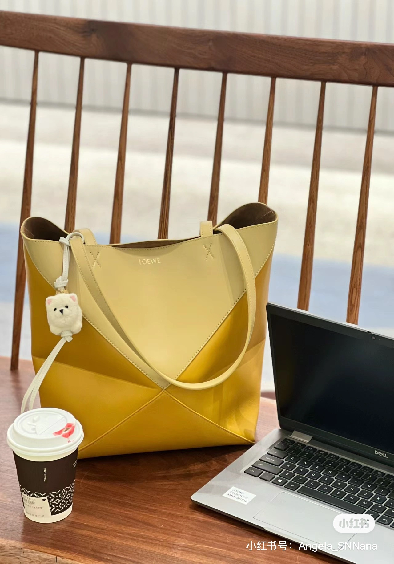Top match Loewe Shopping Bags