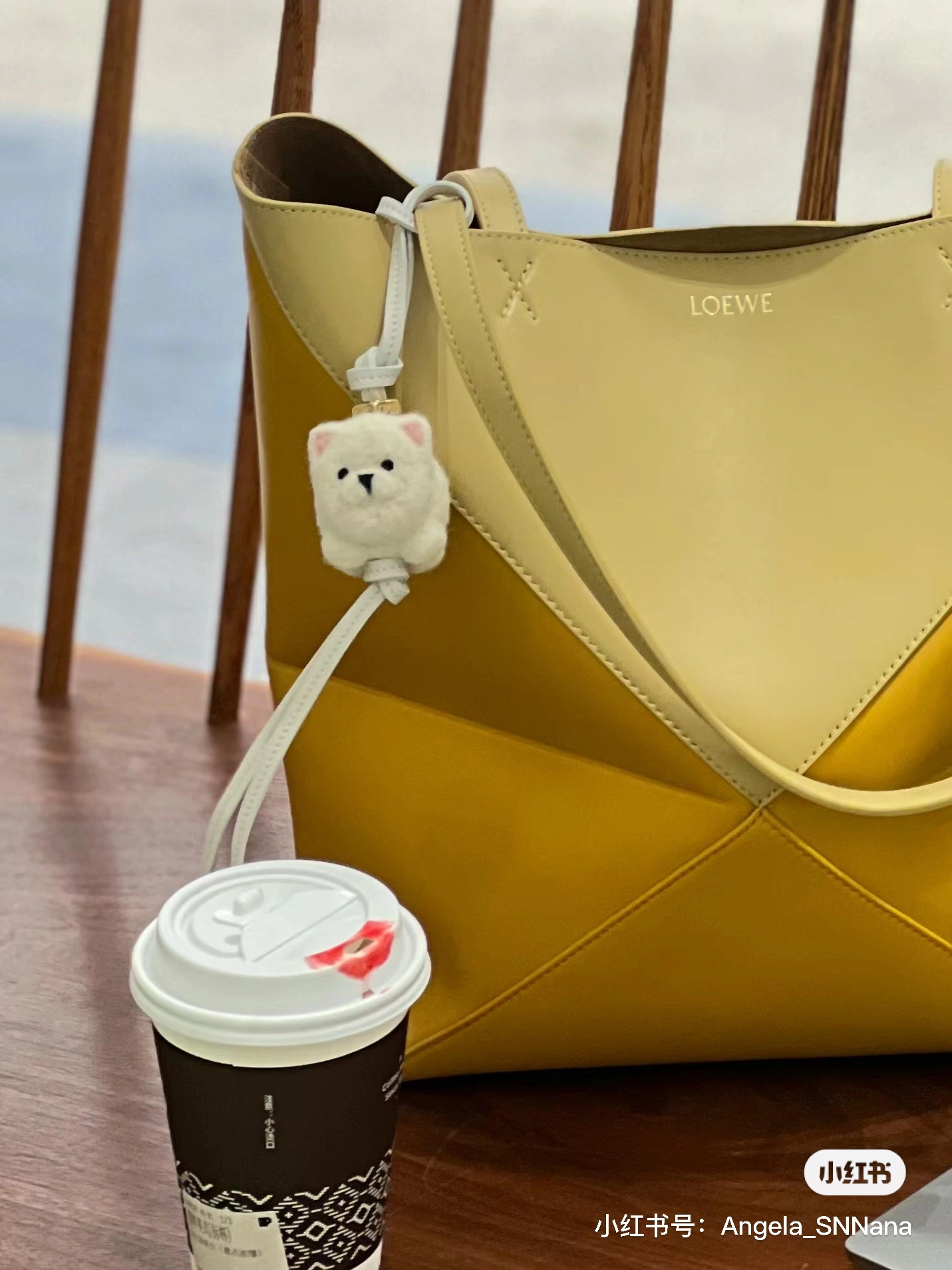 Top match Loewe Shopping Bags