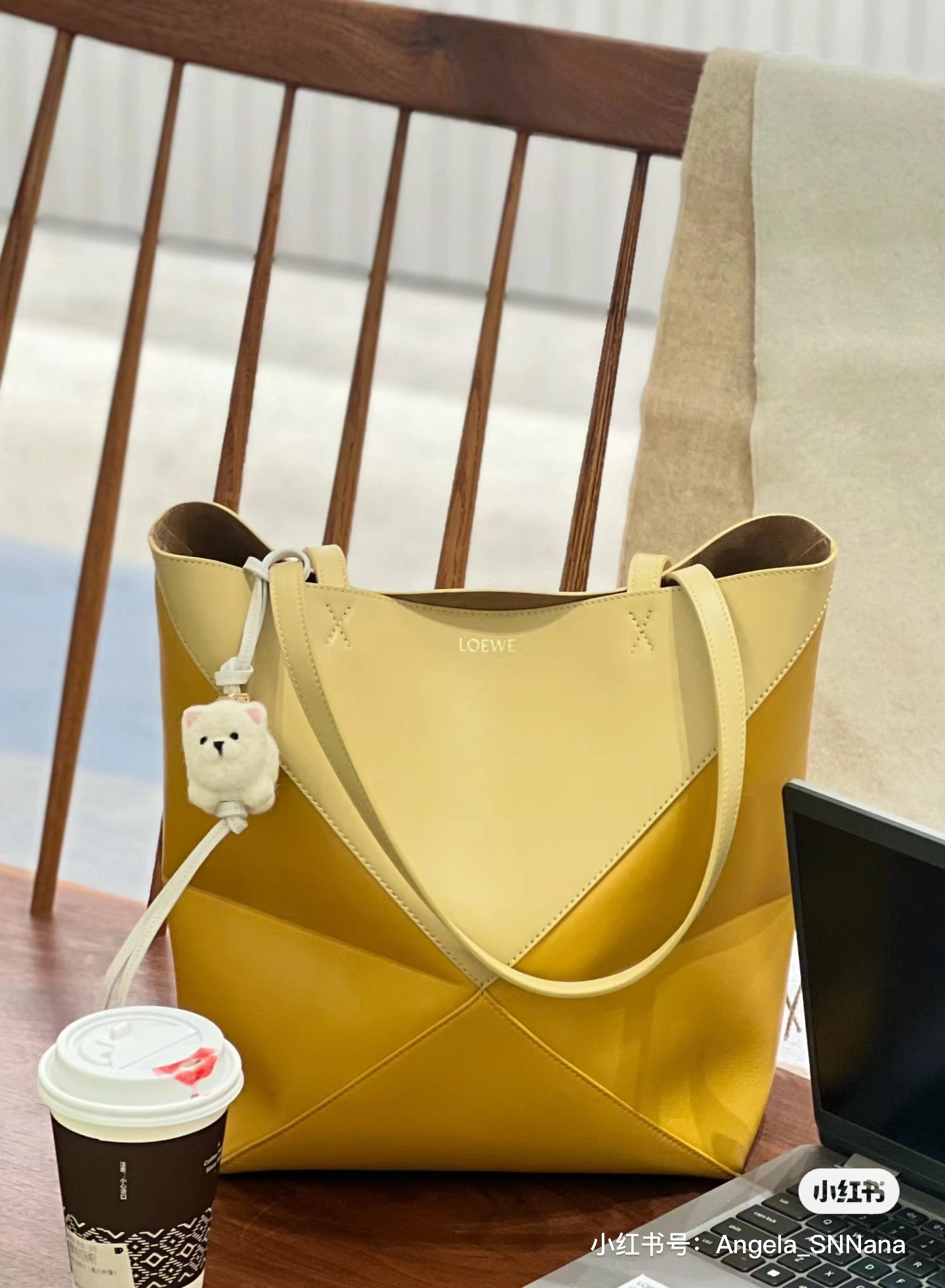 Top match Loewe Shopping Bags