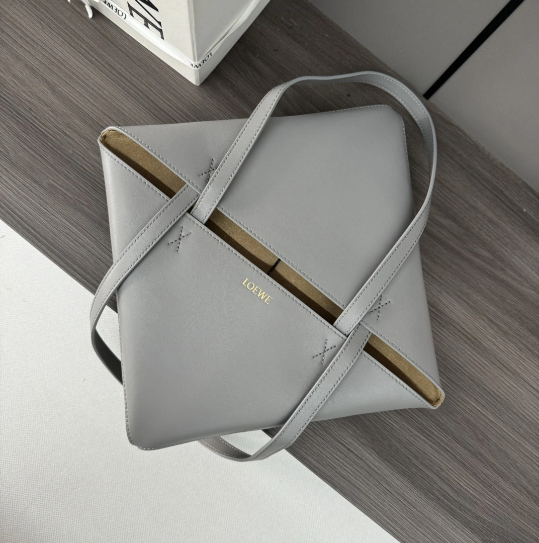Official Loewe Shopping Bags