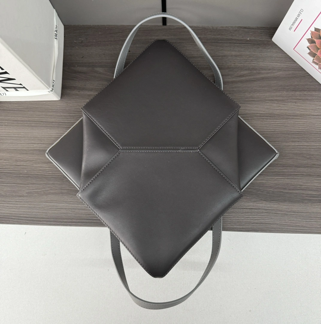Official Loewe Shopping Bags