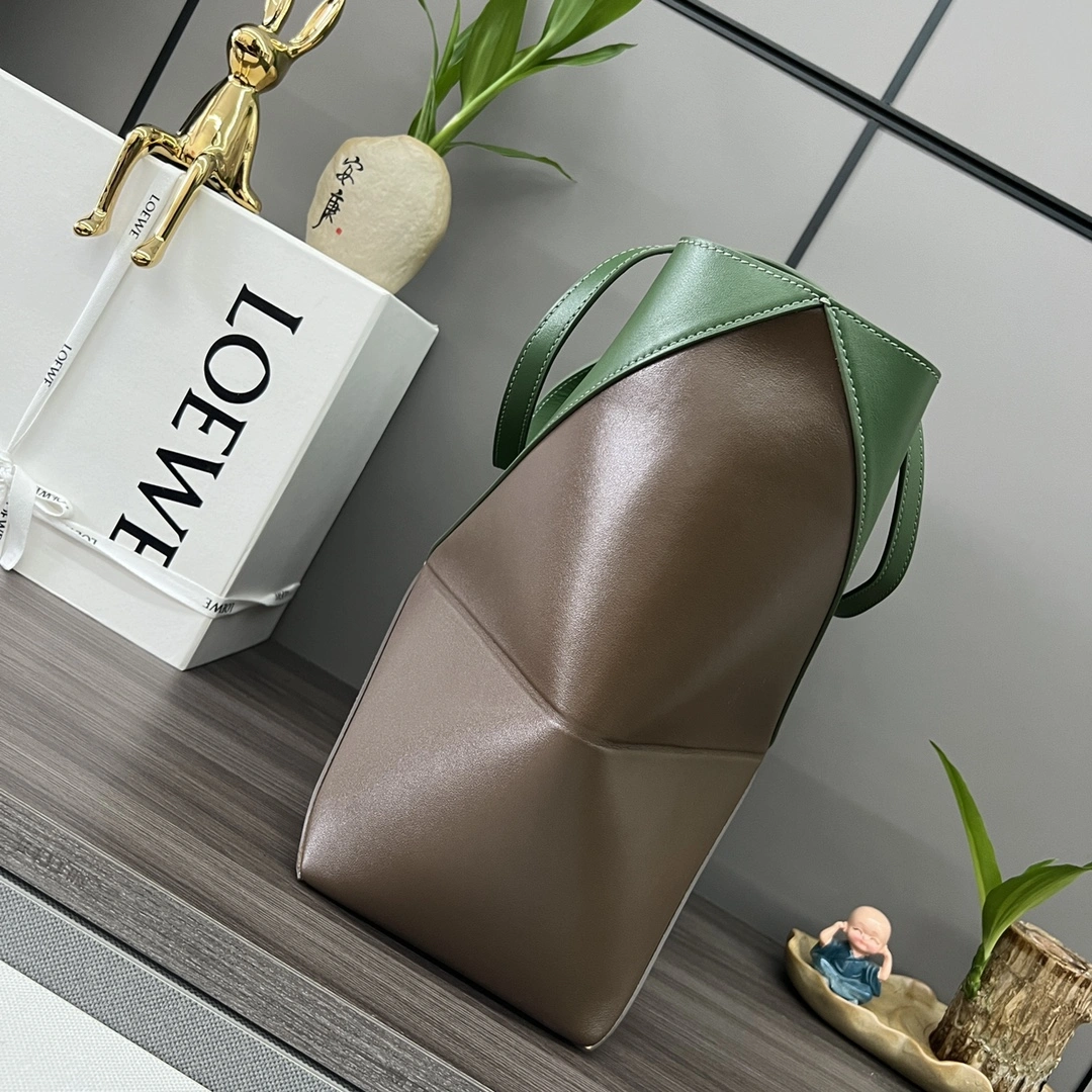Exact replica Loewe Shopping Bags