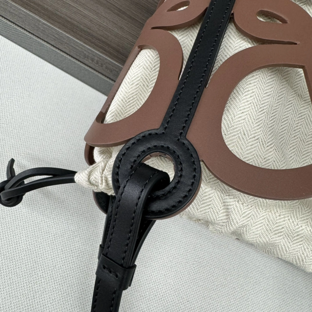 Mirror quality Loewe Shopping Bags