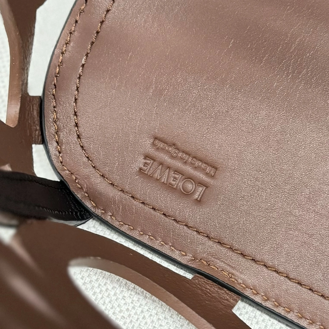 Mirror quality Loewe Shopping Bags