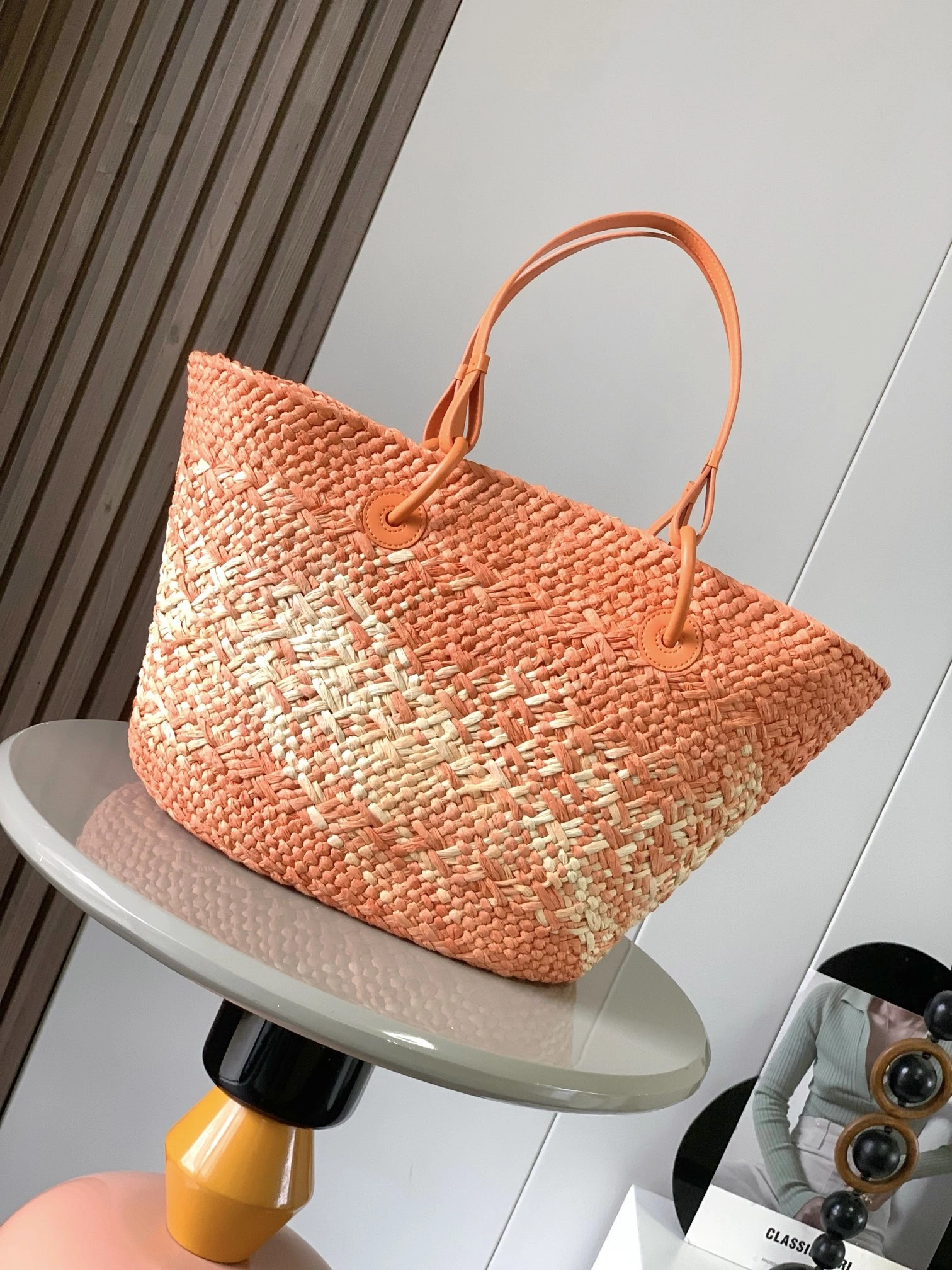 Exact replica Loewe Shopping Bags