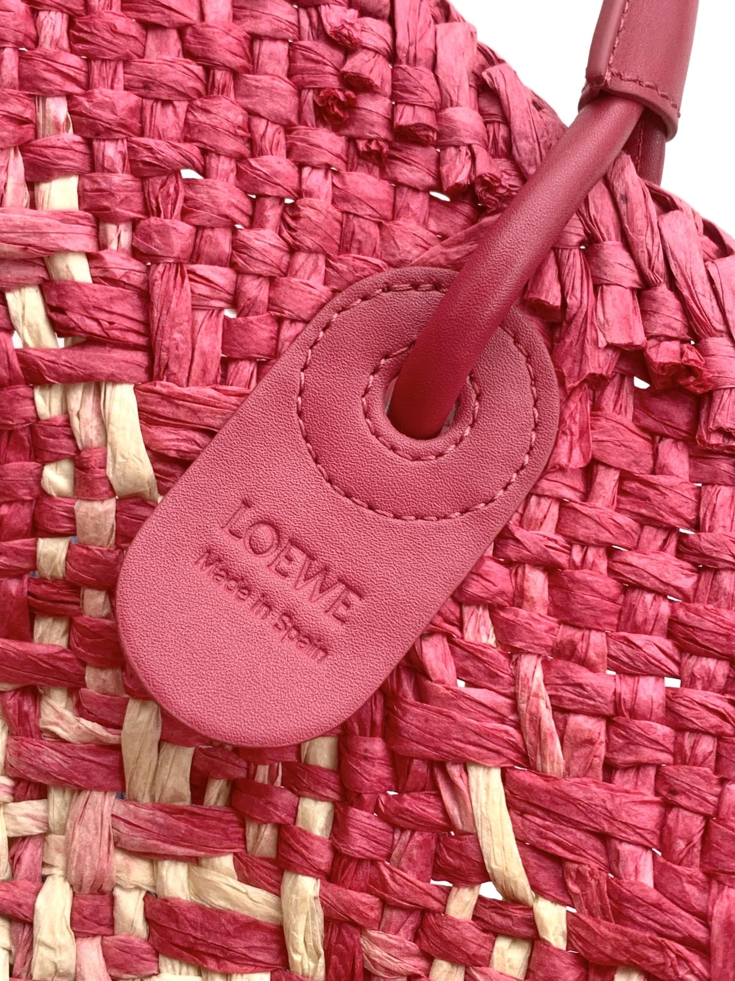 OEM Loewe Shopping Bags