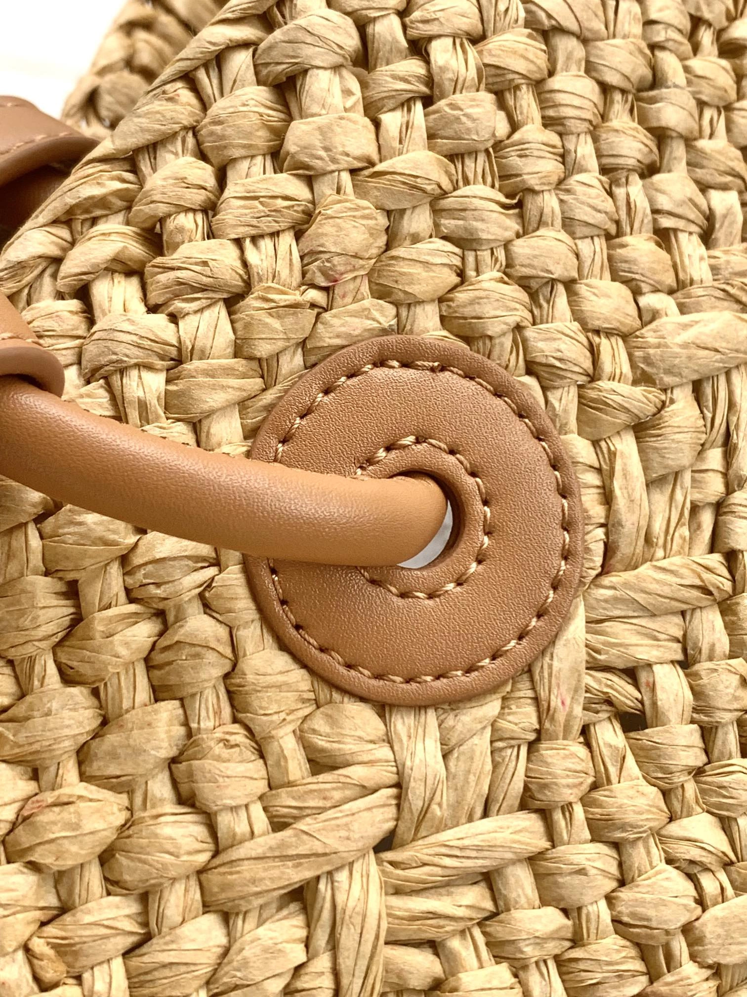 Legit Loewe Shopping Bags
