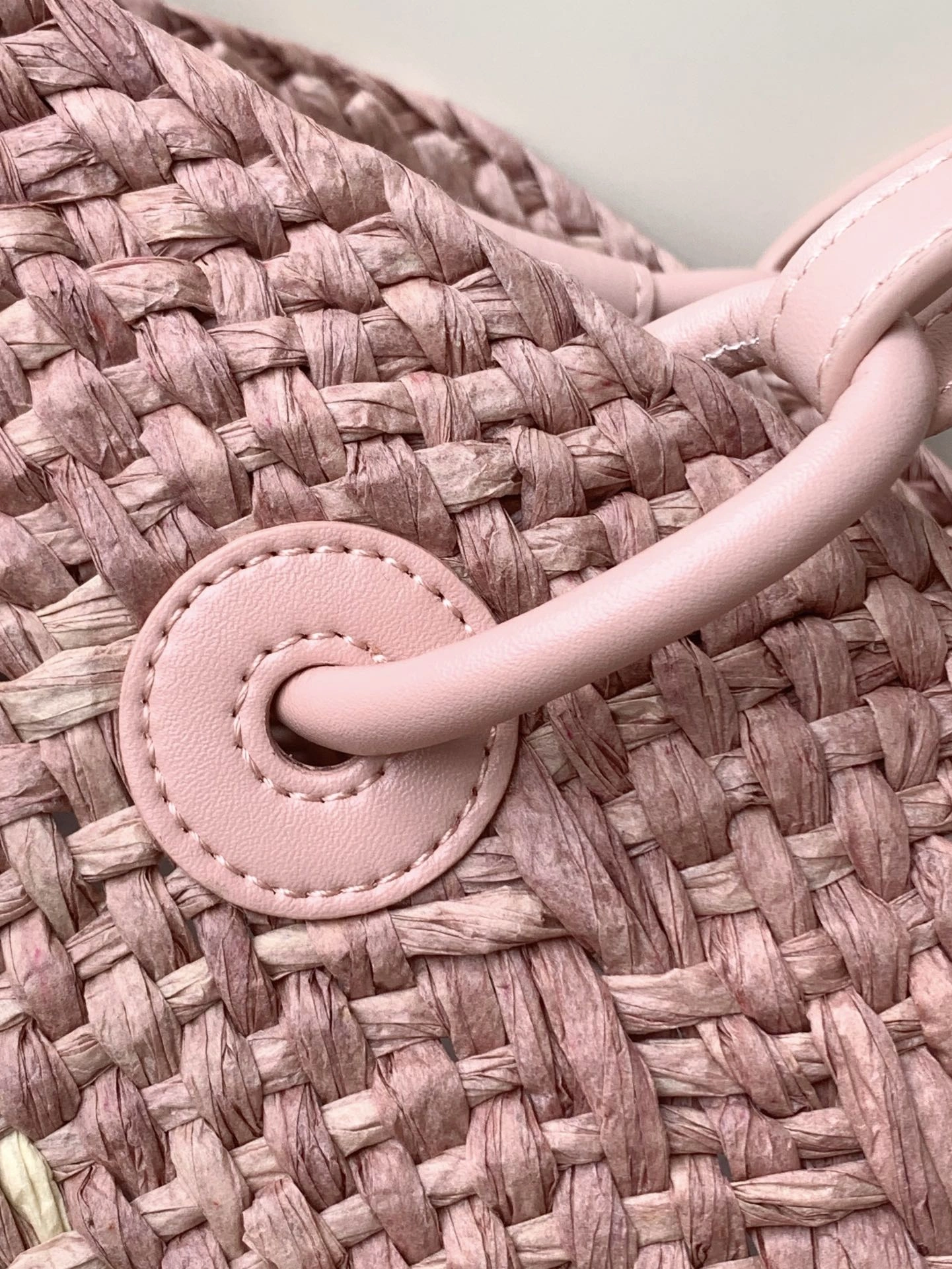 Brand-authenticated Loewe Shopping Bags